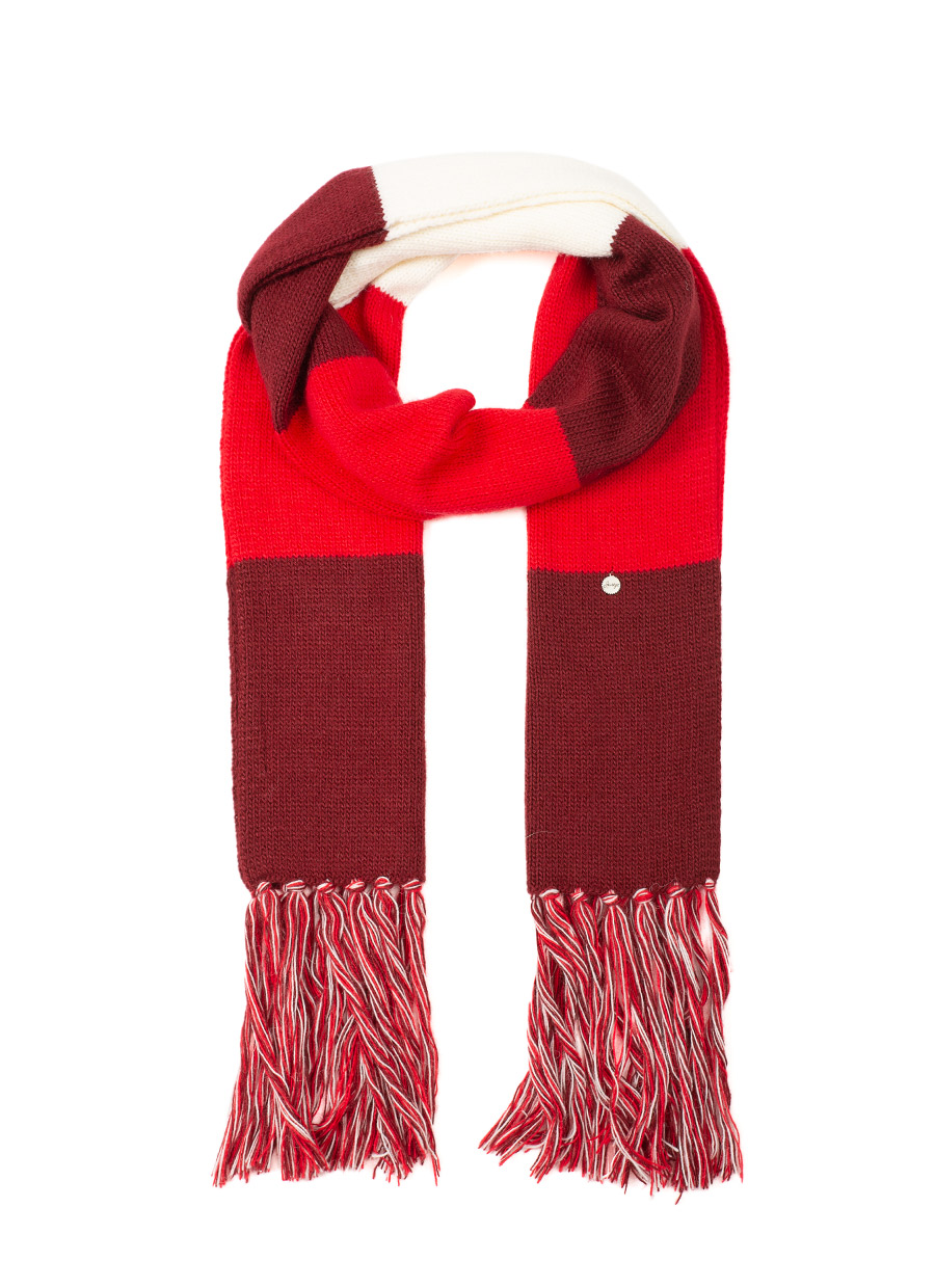 Chalina Sqz Hilo Milou Rojo | Squeeze