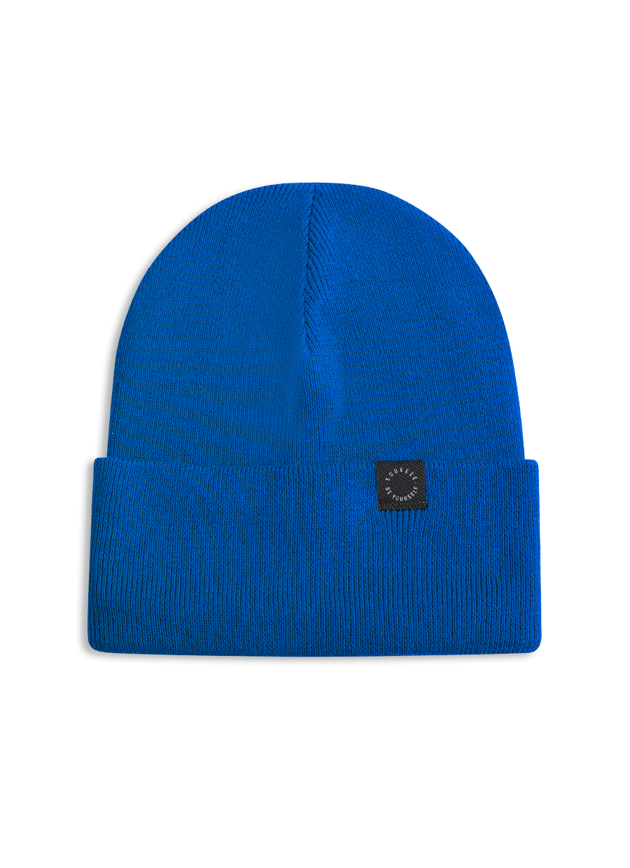 Chullo Hilos Dayl Atlantic Blue | Squeeze