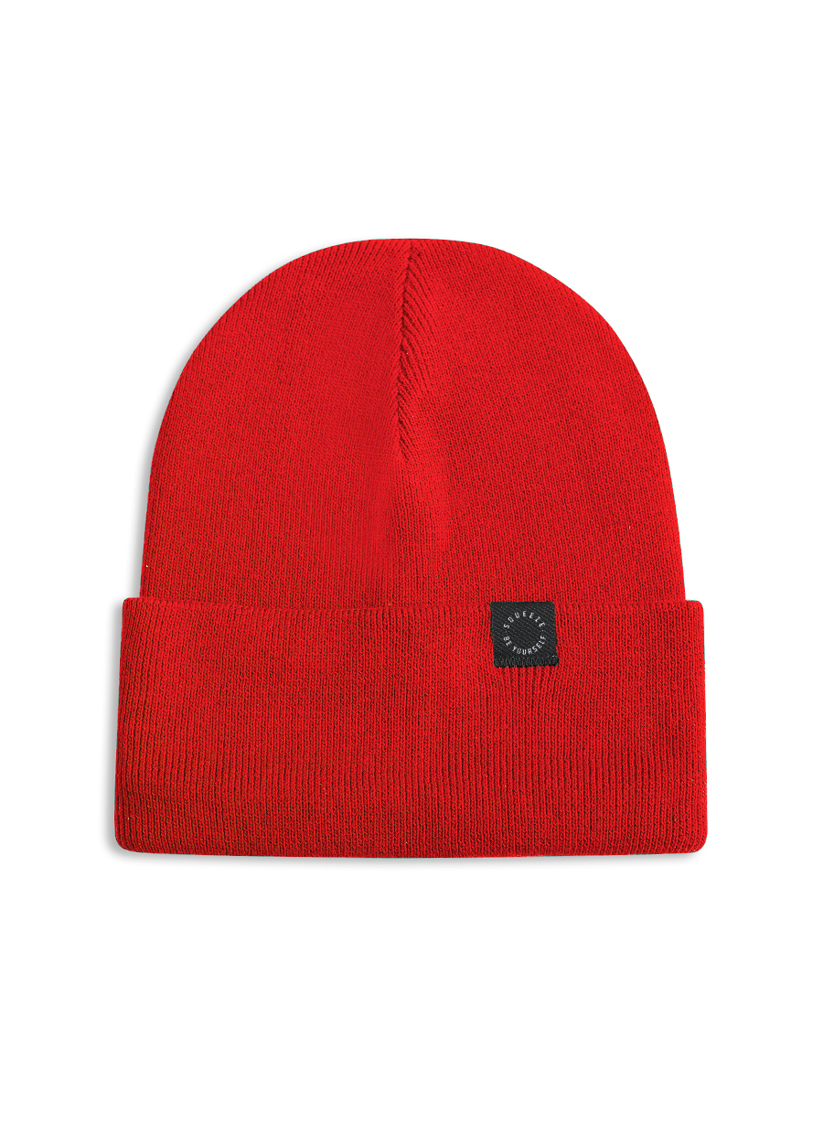 Chullo Hilos Dayl Rojo | Squeeze