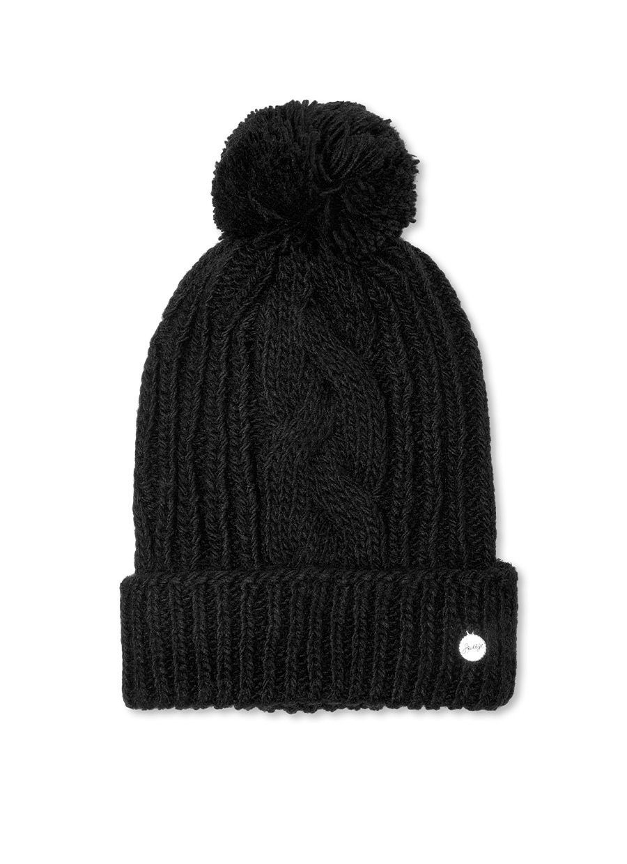 Chullo Hilo Zavana Negro | Squeeze